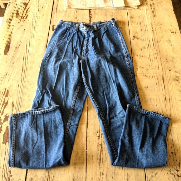 Bay Britches | Jeans | Vintage Womens Bay Britches Jeans | Poshmark